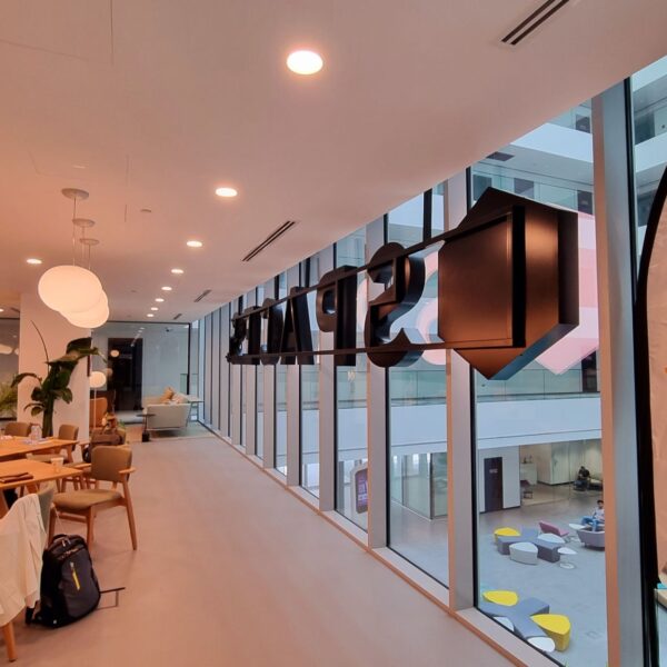 Infratreq EMEA – Elevating IT Projects to New Heights